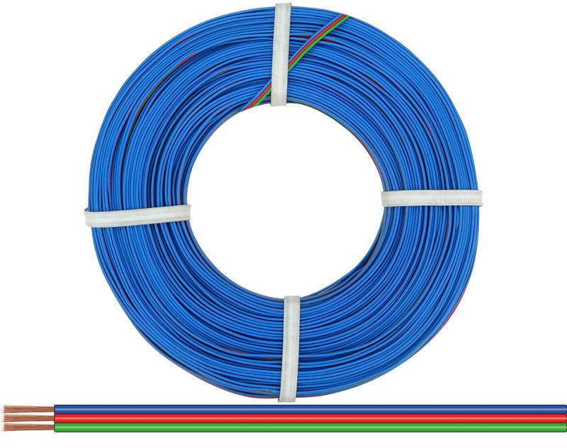 Kabel + Litzen | Donau Elektronik Shop