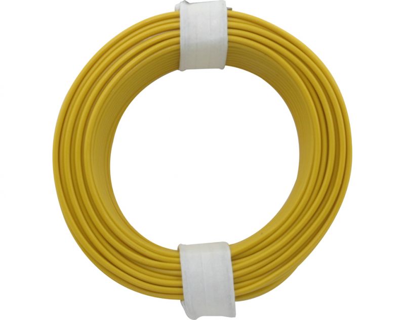 Kabel + Litzen | Donau Elektronik Shop